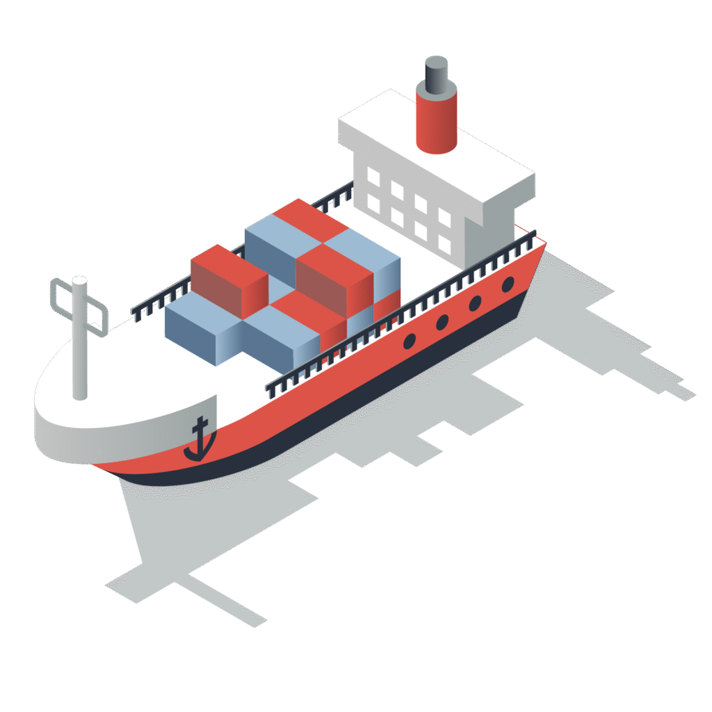 Shipment Tracking - ScreenVisual Agency